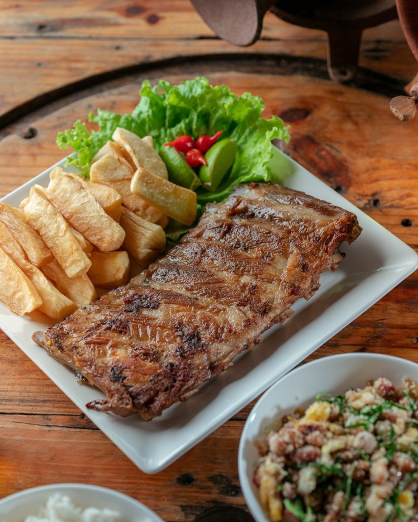 Stilo Mineiro – Stilo Mineiro