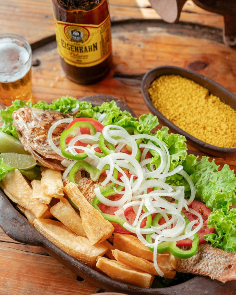 Stilo Mineiro – Stilo Mineiro