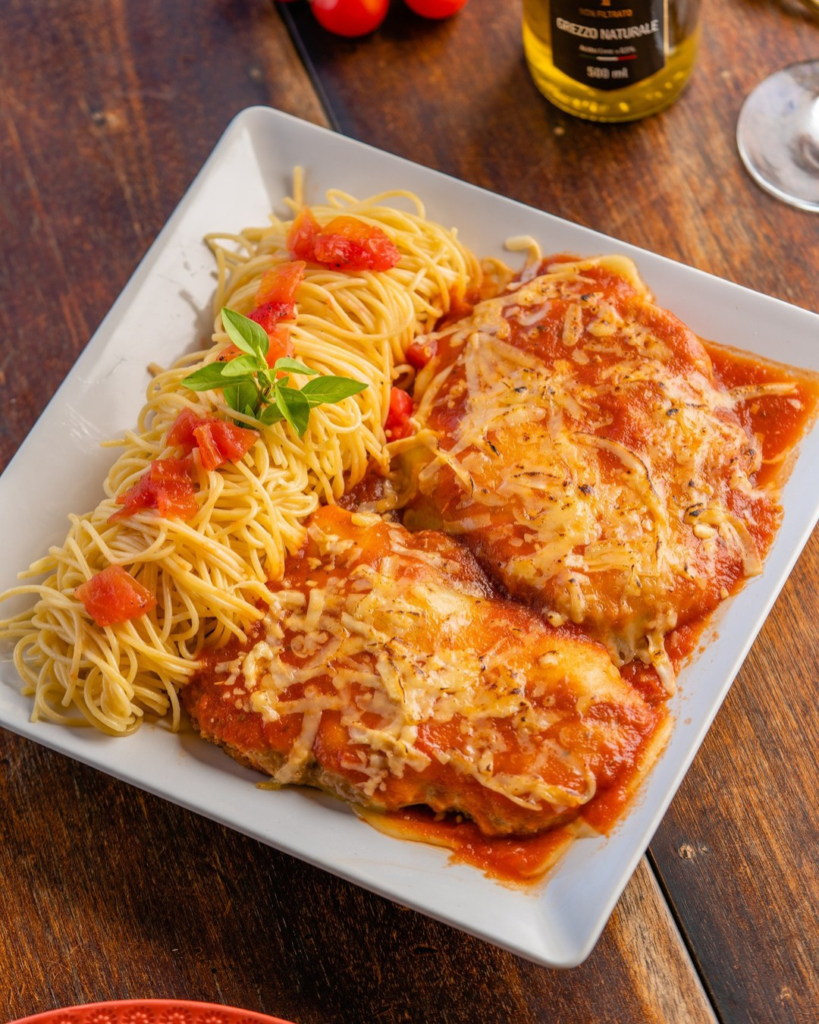 Stilo Mineiro – Stilo Mineiro