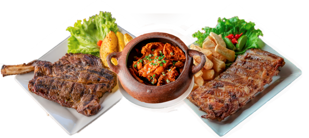 Stilo Mineiro – Stilo Mineiro